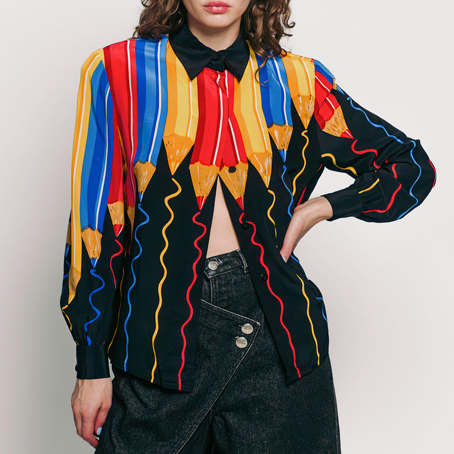 Vintage Maximalist Clothing – Flying Apple Vintage